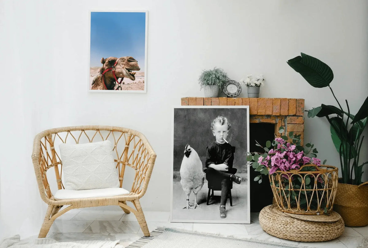 Why Is Framing So Expensive? Discover Affordable Options — Modern Memory Design Picture frames